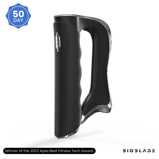 BIOBLADE – BioBlade