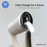 BIOBLADE – BioBlade