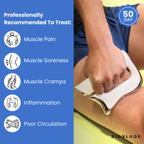 BIOBLADE – BioBlade